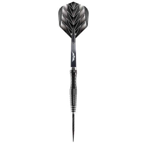 Shot Darts Tribal Weapon 4 Series Steel Tip Darts 22g