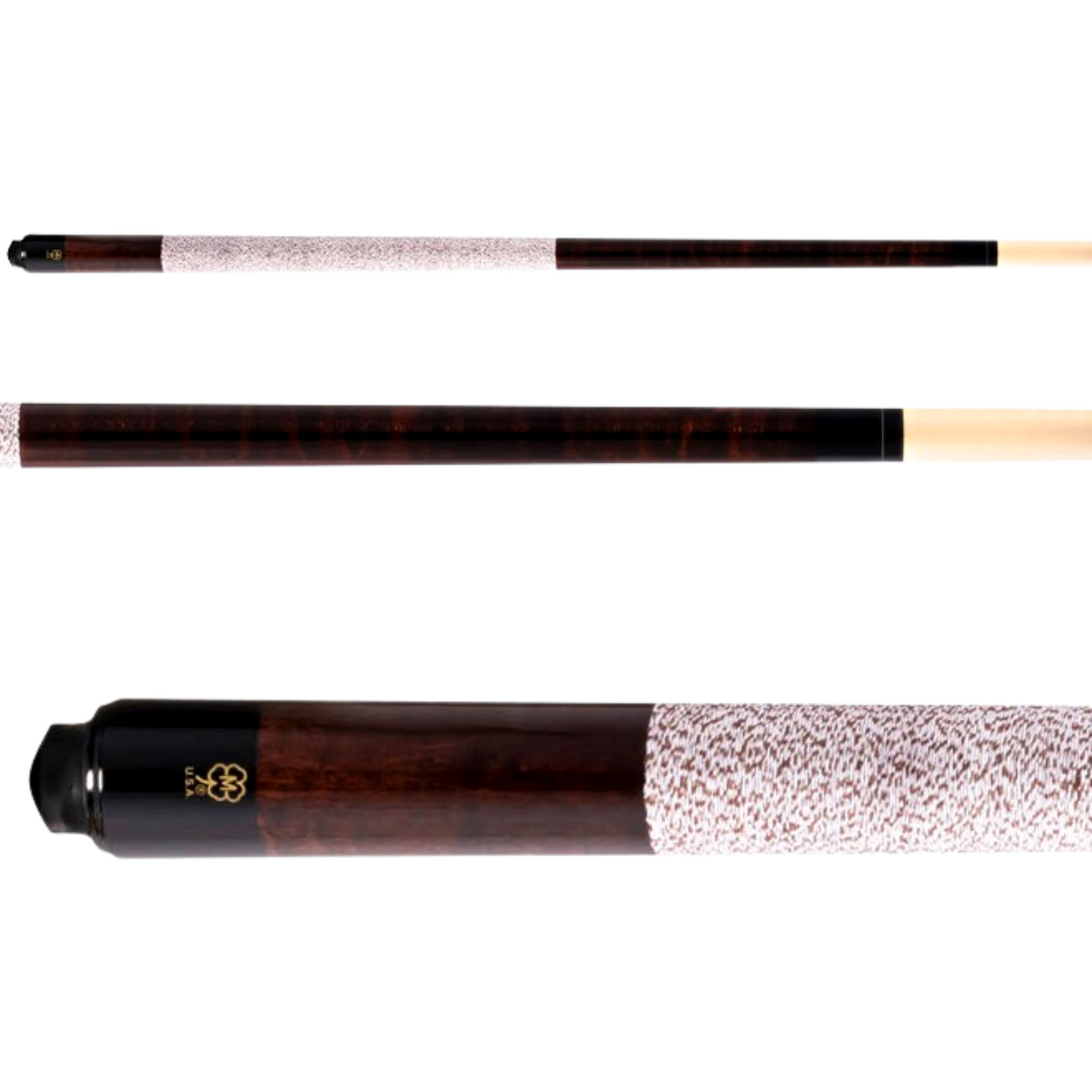 McDermott GS13 GS-Series with Maple Shaft