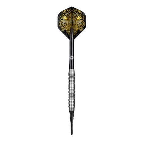 Shot Darts Toa Soft Tip Darts 18g