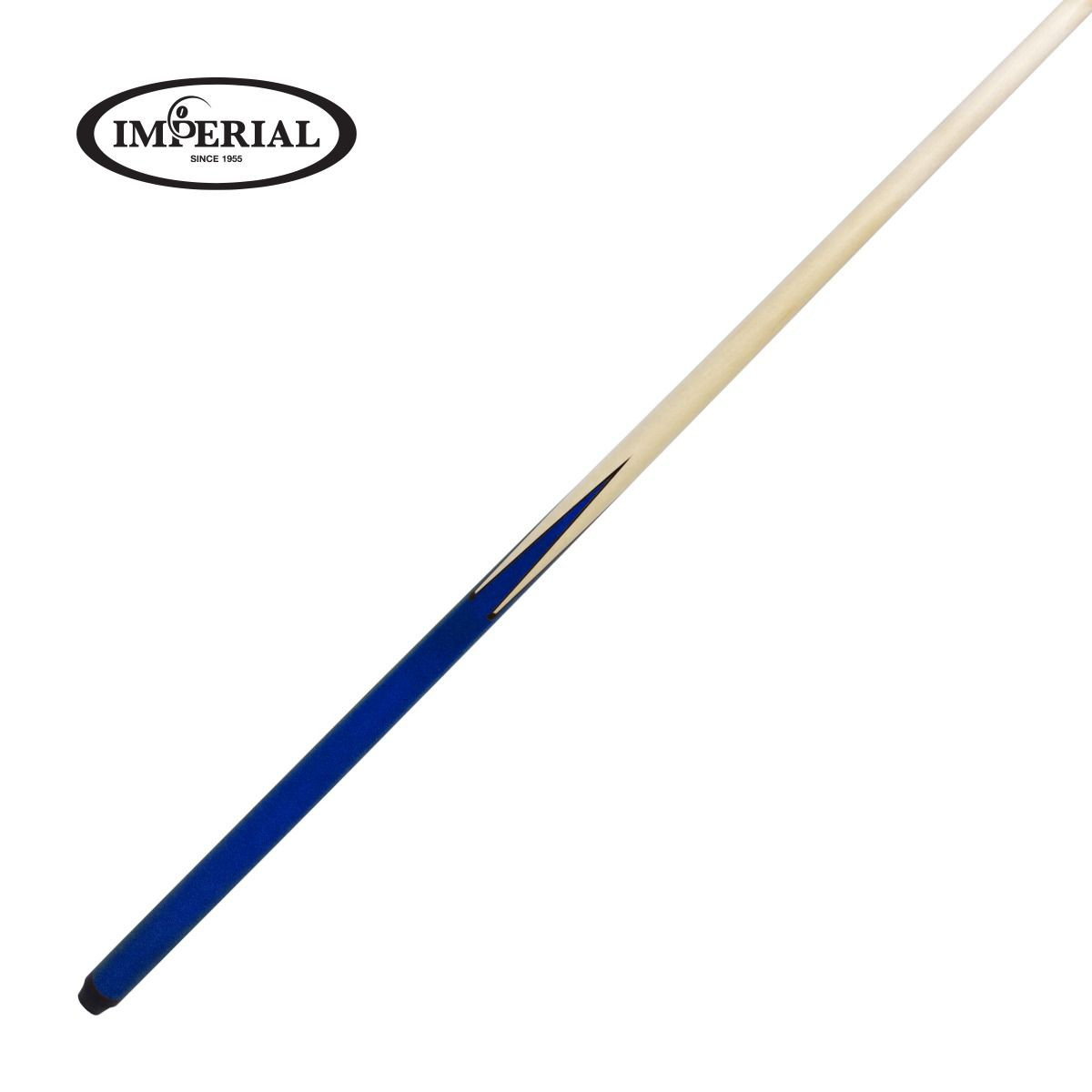 Imperial Drifter Series Blue Cue