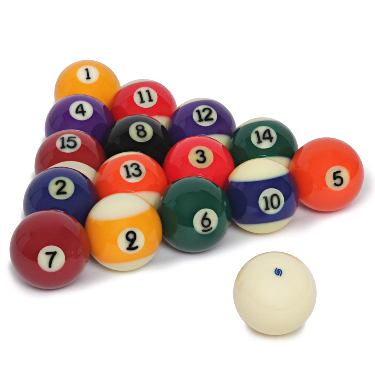 Aramith Premium Pool Ball Set