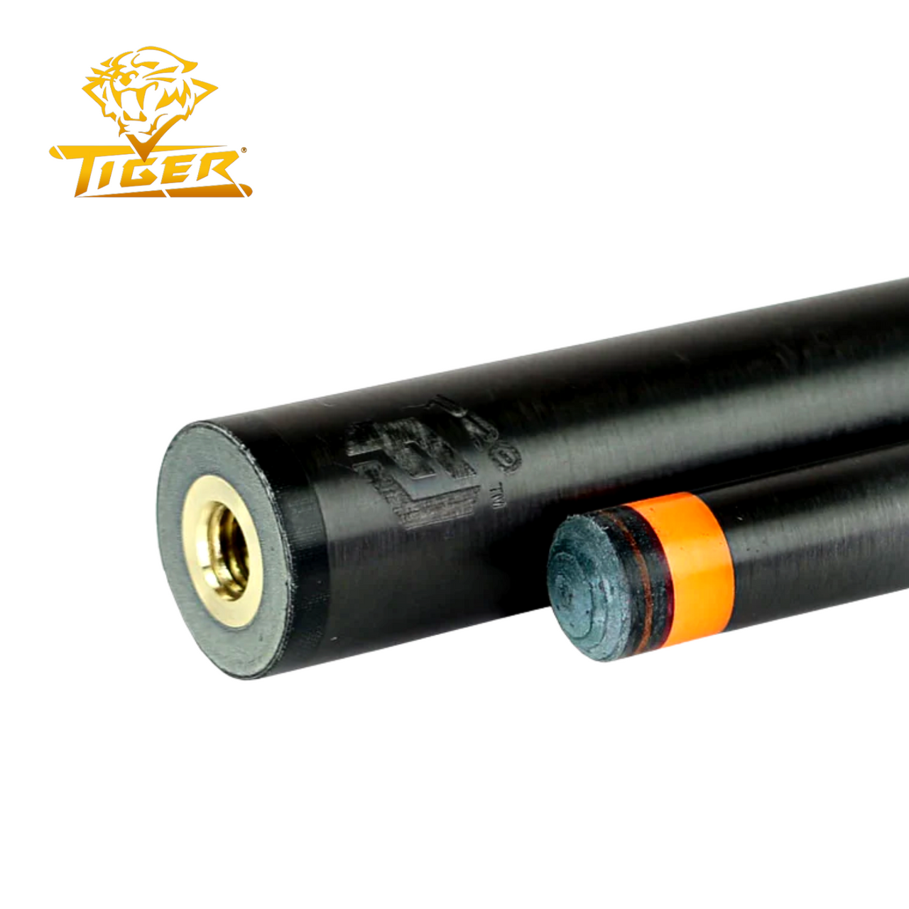 Tiger Fortis Pro 12mm Shaft - 5/16x18