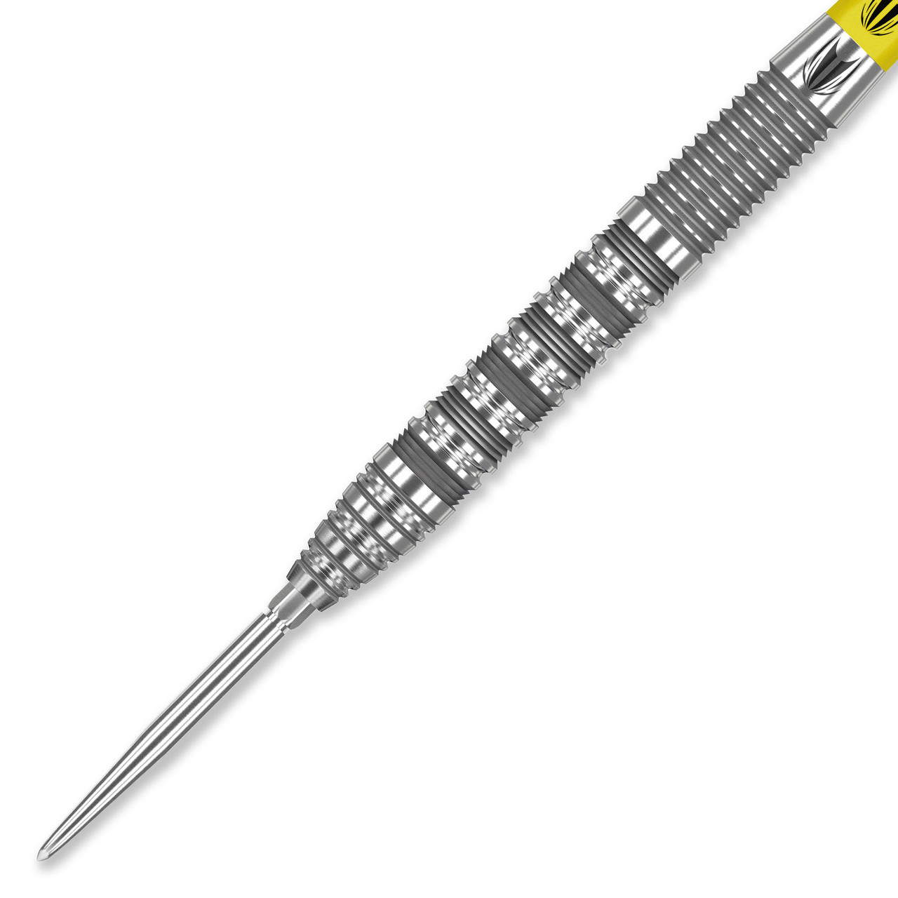 Target Bolide S1 Steel Tip Darts 21g