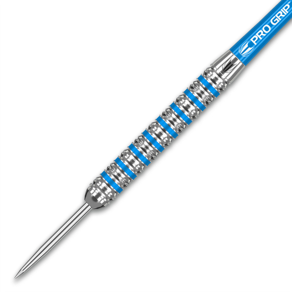 Target Orb S1 Steel Tip Darts 22g