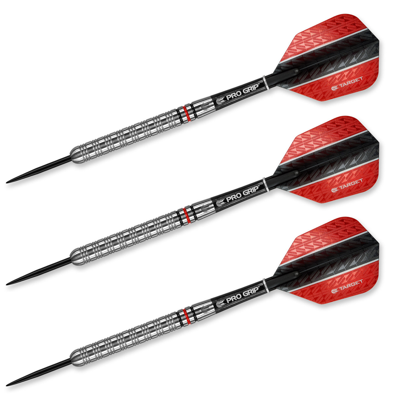 Target Vapor 8 Steel Tip Darts 23g