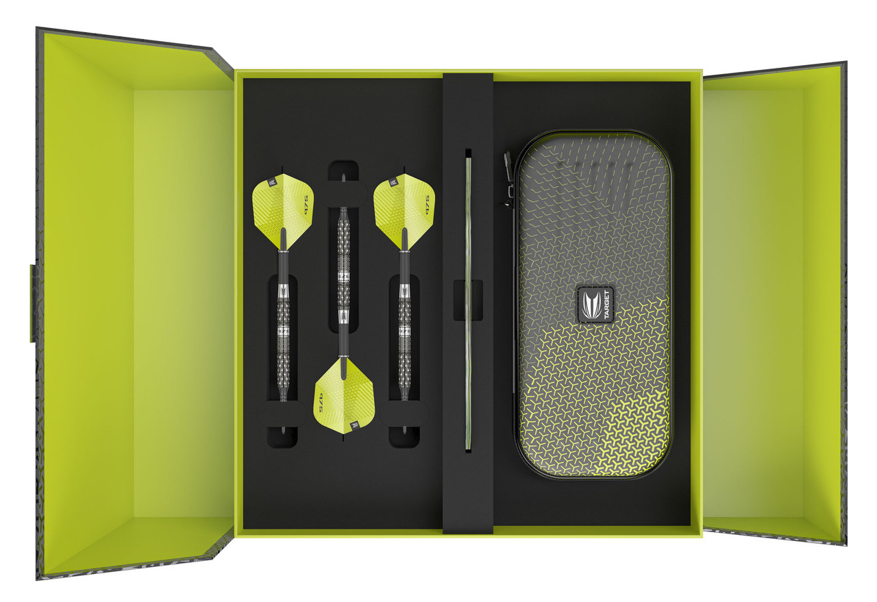 Target 975 Soft Tip Darts 18g