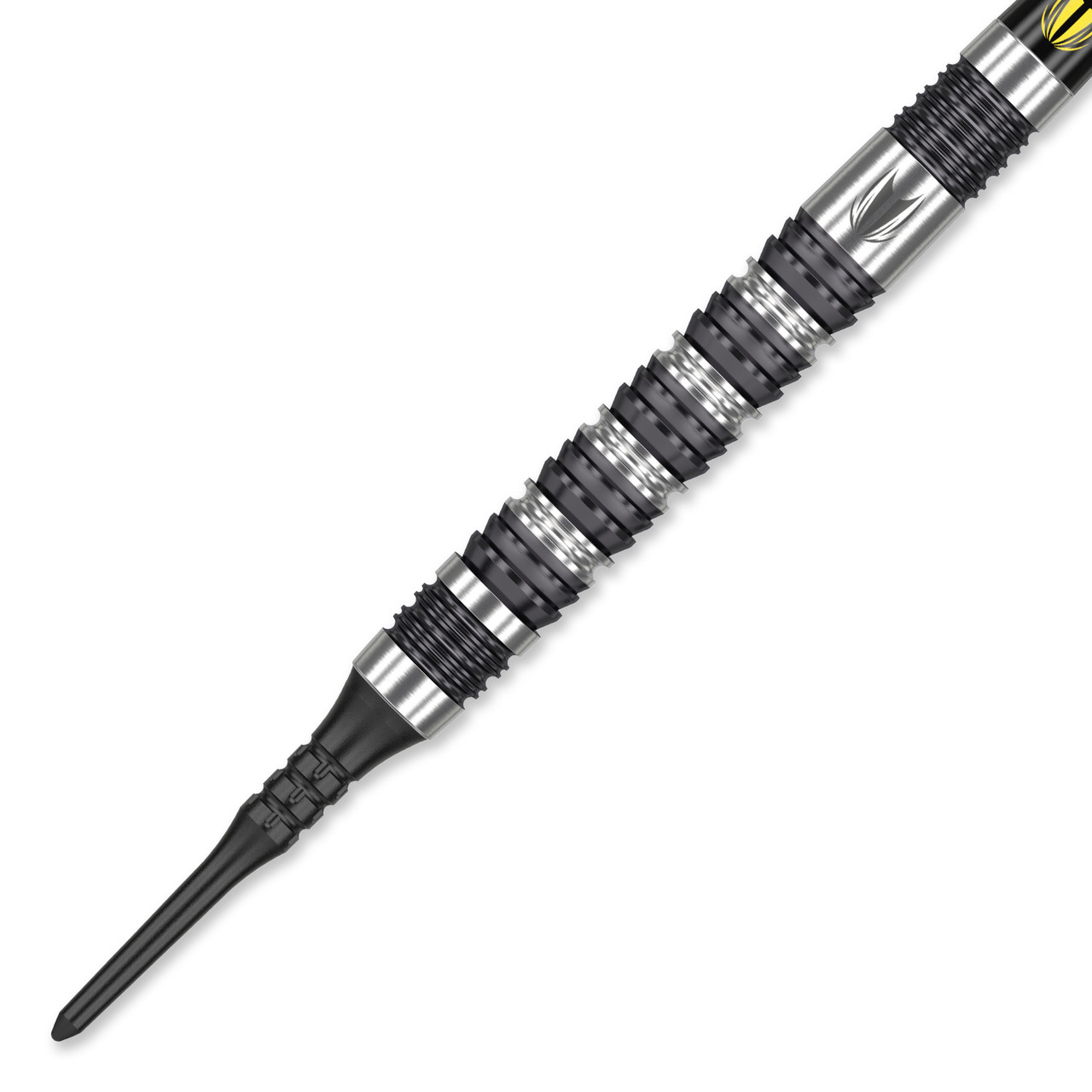 Target Dimitri Van Den Bergh Soft Tip Darts 20g