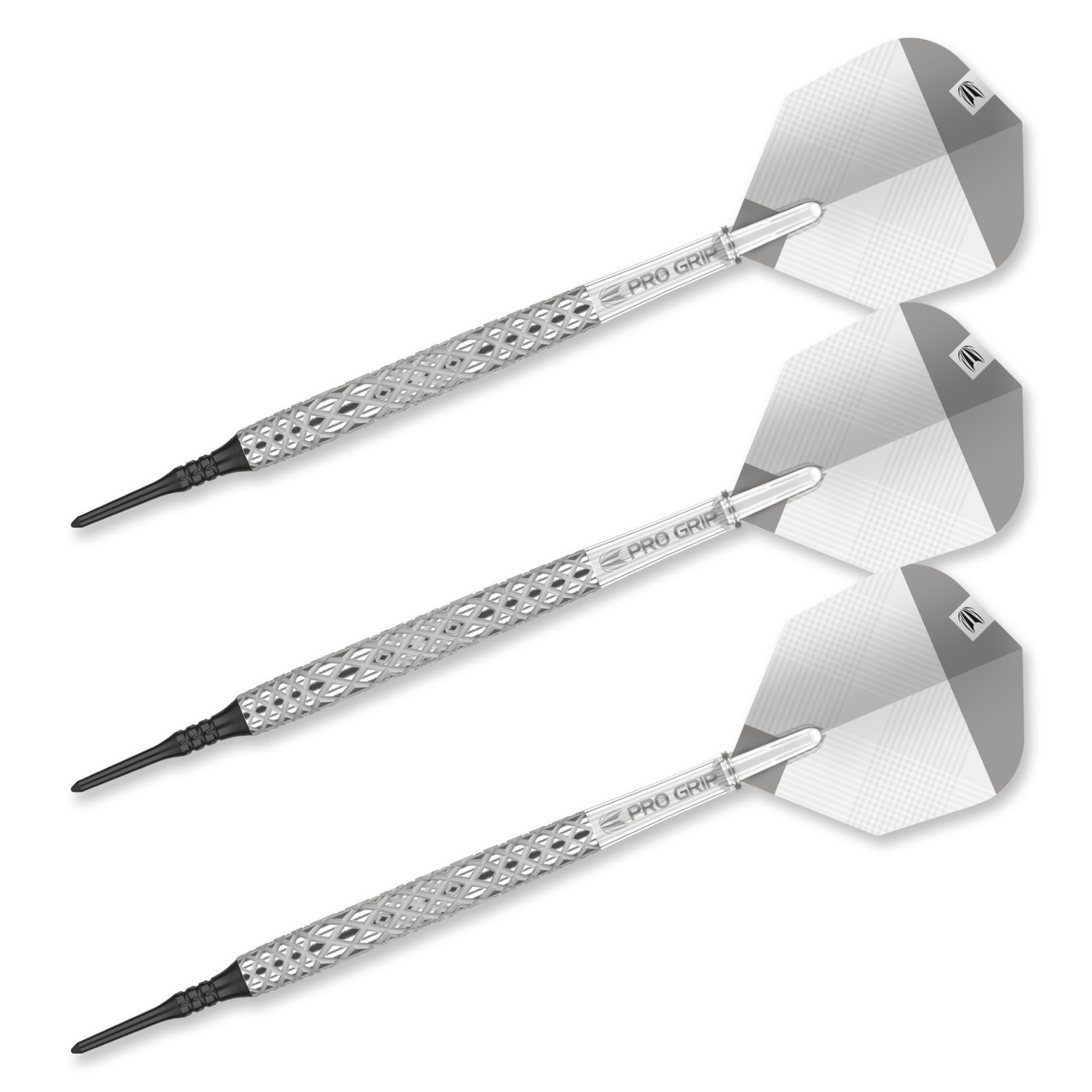 Target Nastri Soft Tip Darts 20g