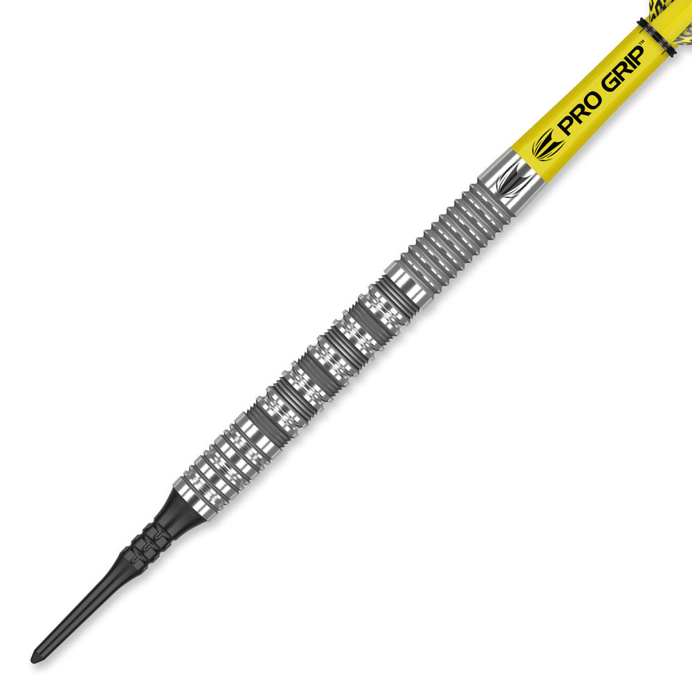Target Bolide S1 Soft Tip Darts 18g