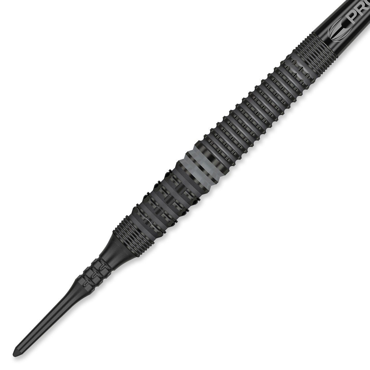 Target Echo S4 Soft Tip Darts 20g