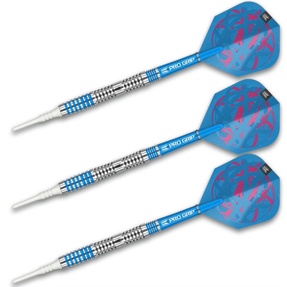 Target Orb S3 Soft Tip Darts 20g