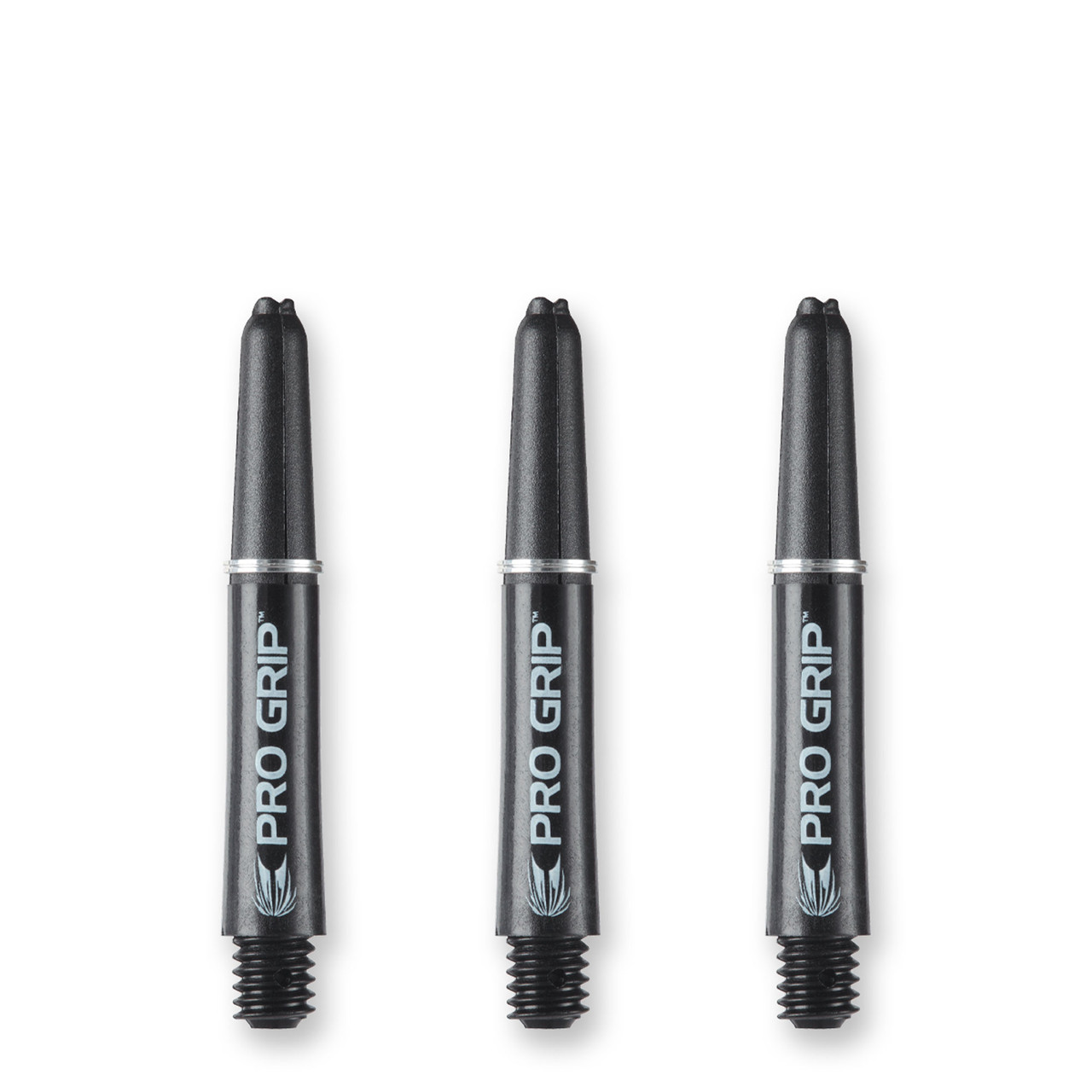 Target Pro Grip Black Shaft - Short