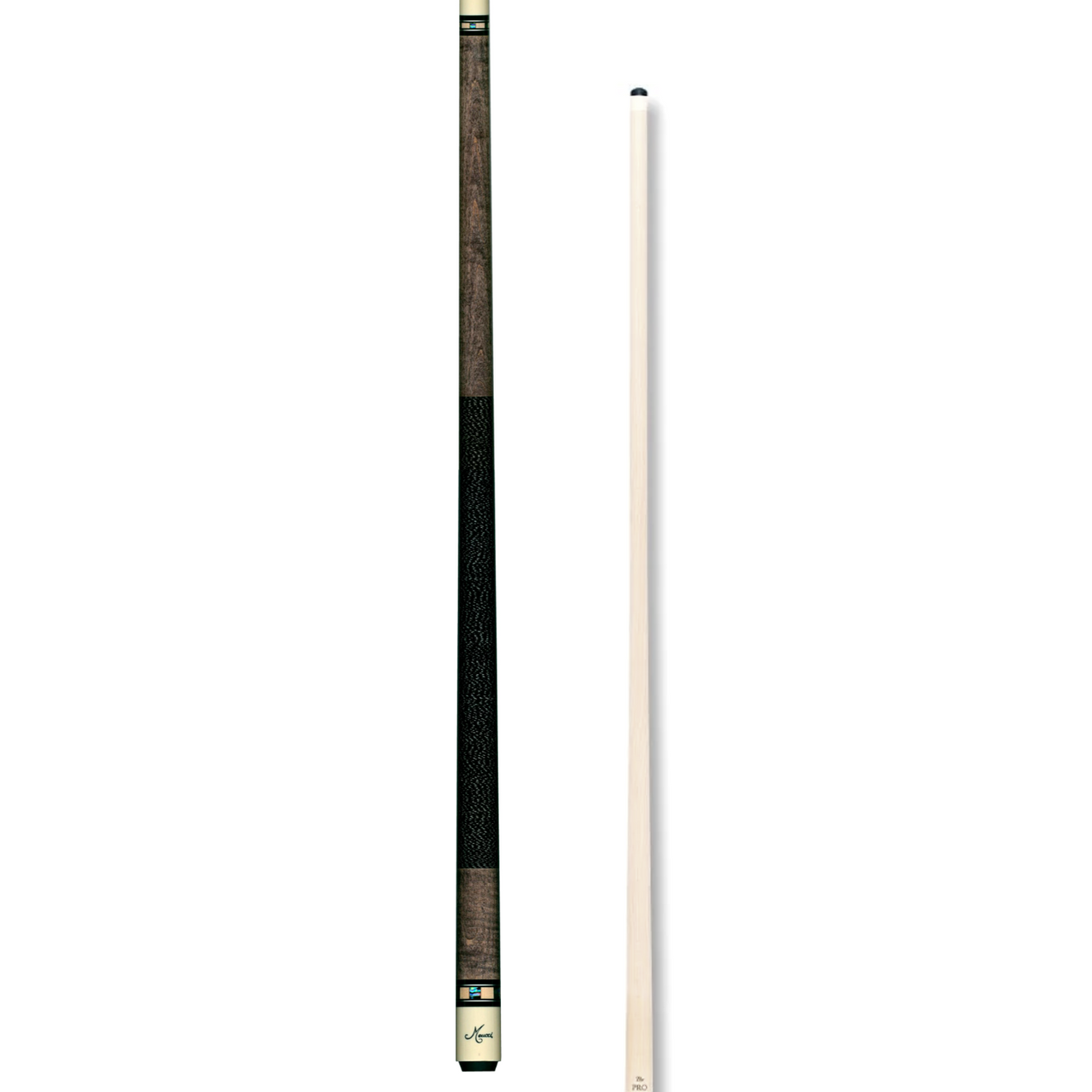 Meucci Merry Widow Grey Pool Cue