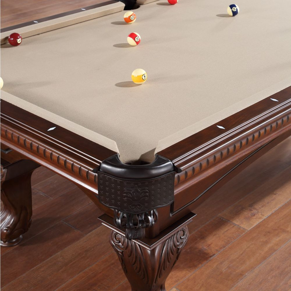 Imperial Canton Pool Table