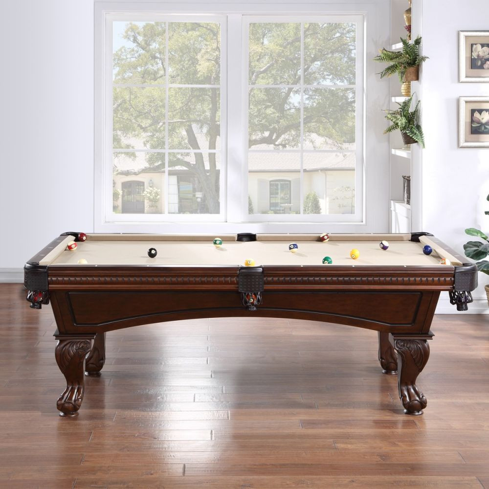 Imperial Canton Pool Table