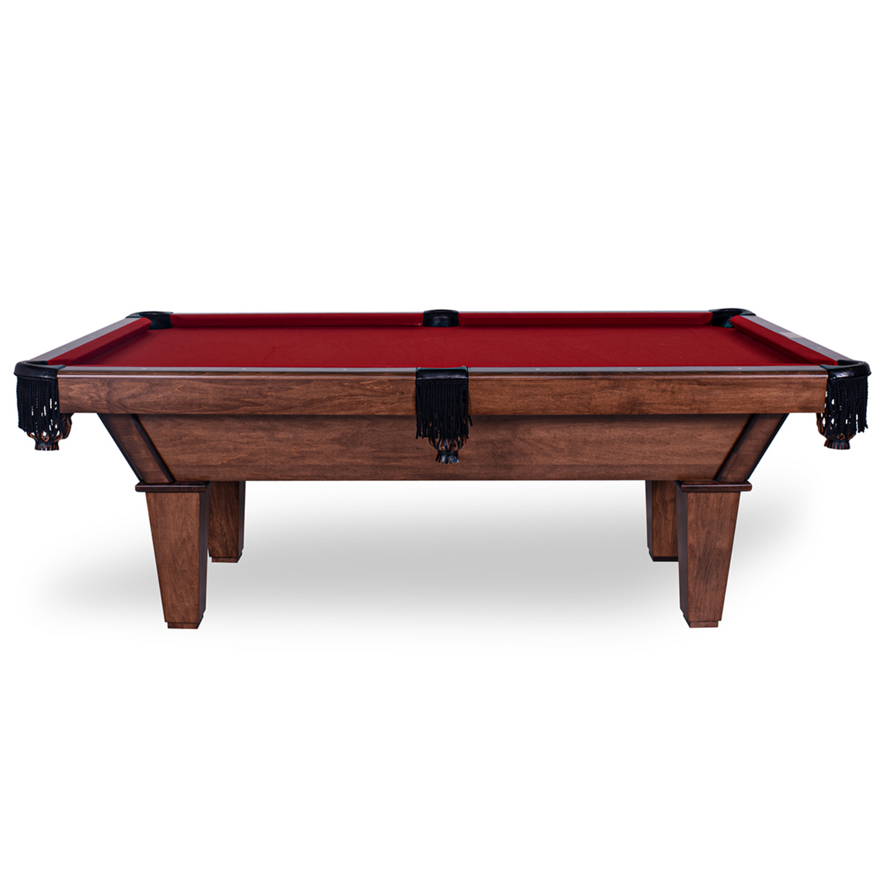 A.E. Schmidt Scorpio Pool Table