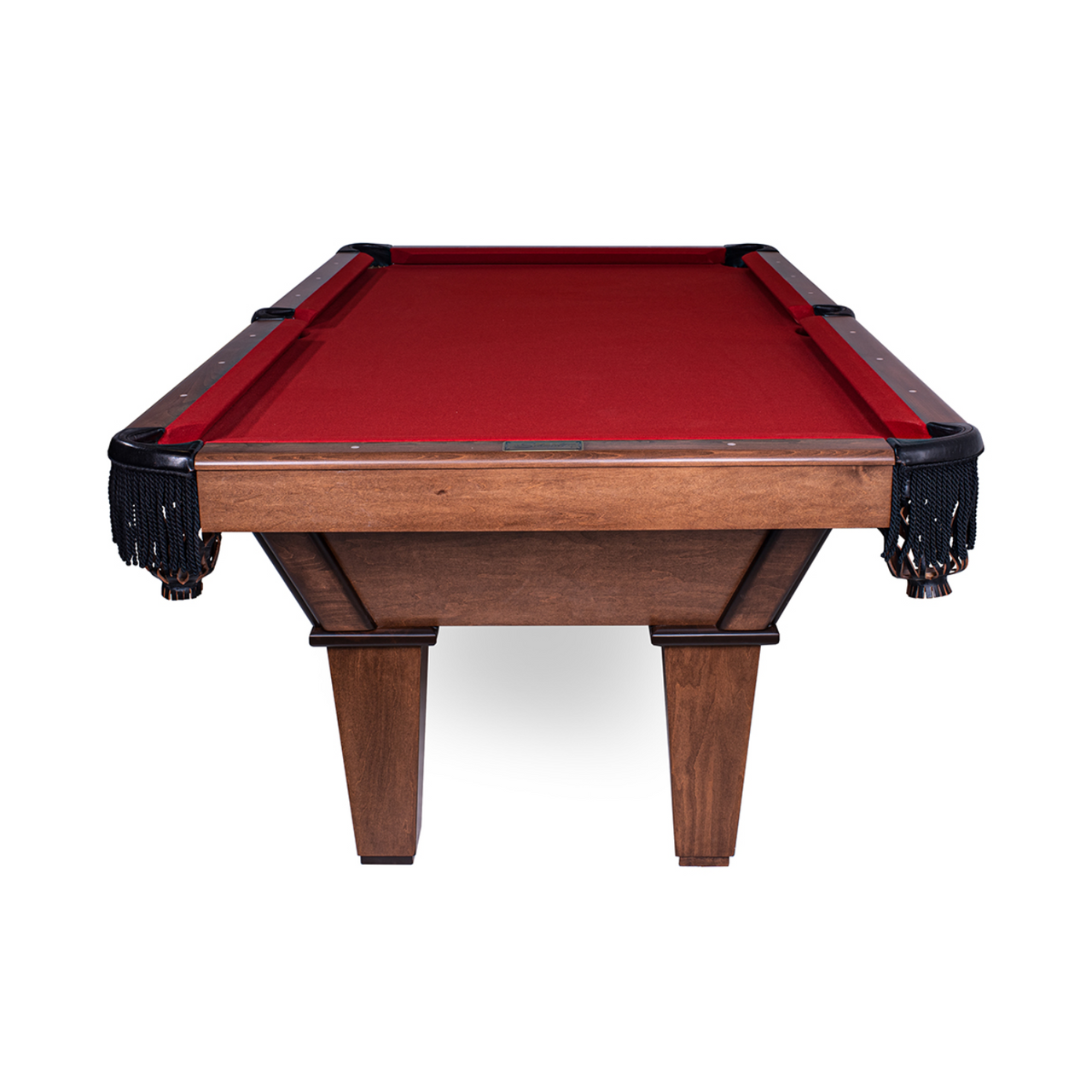 A.E. Schmidt Scorpio Pool Table