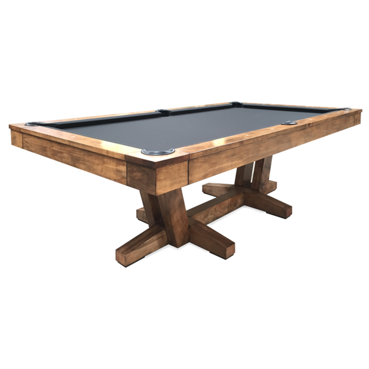 California House Petaluma Pool Table