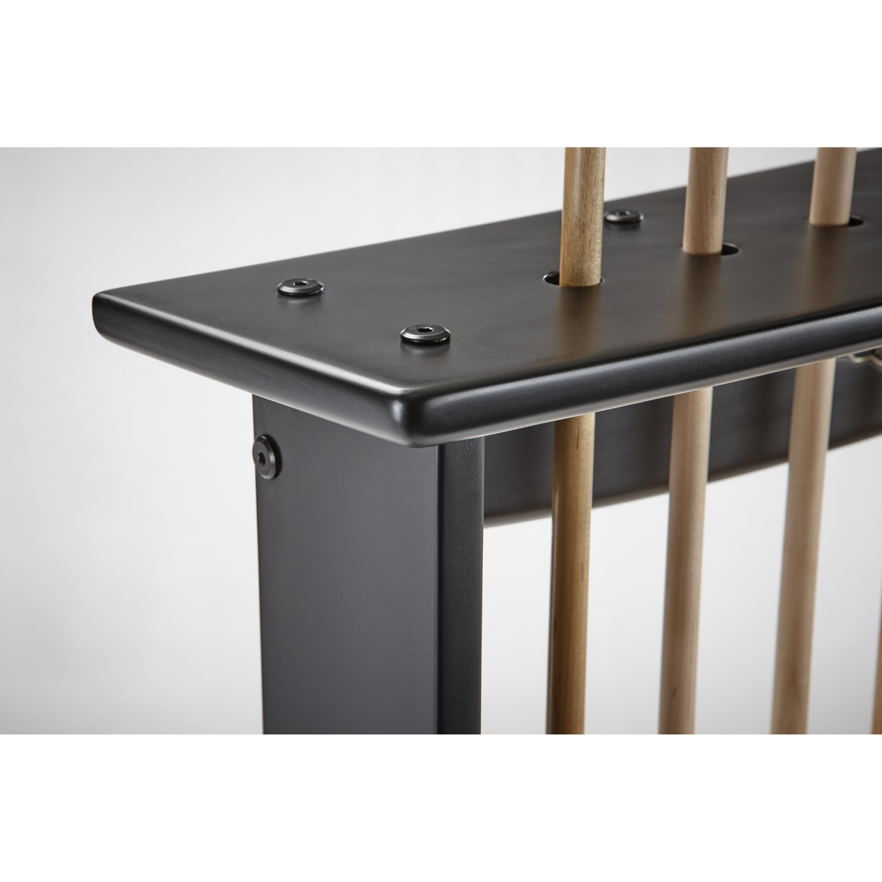 Commercial Wall Rack
