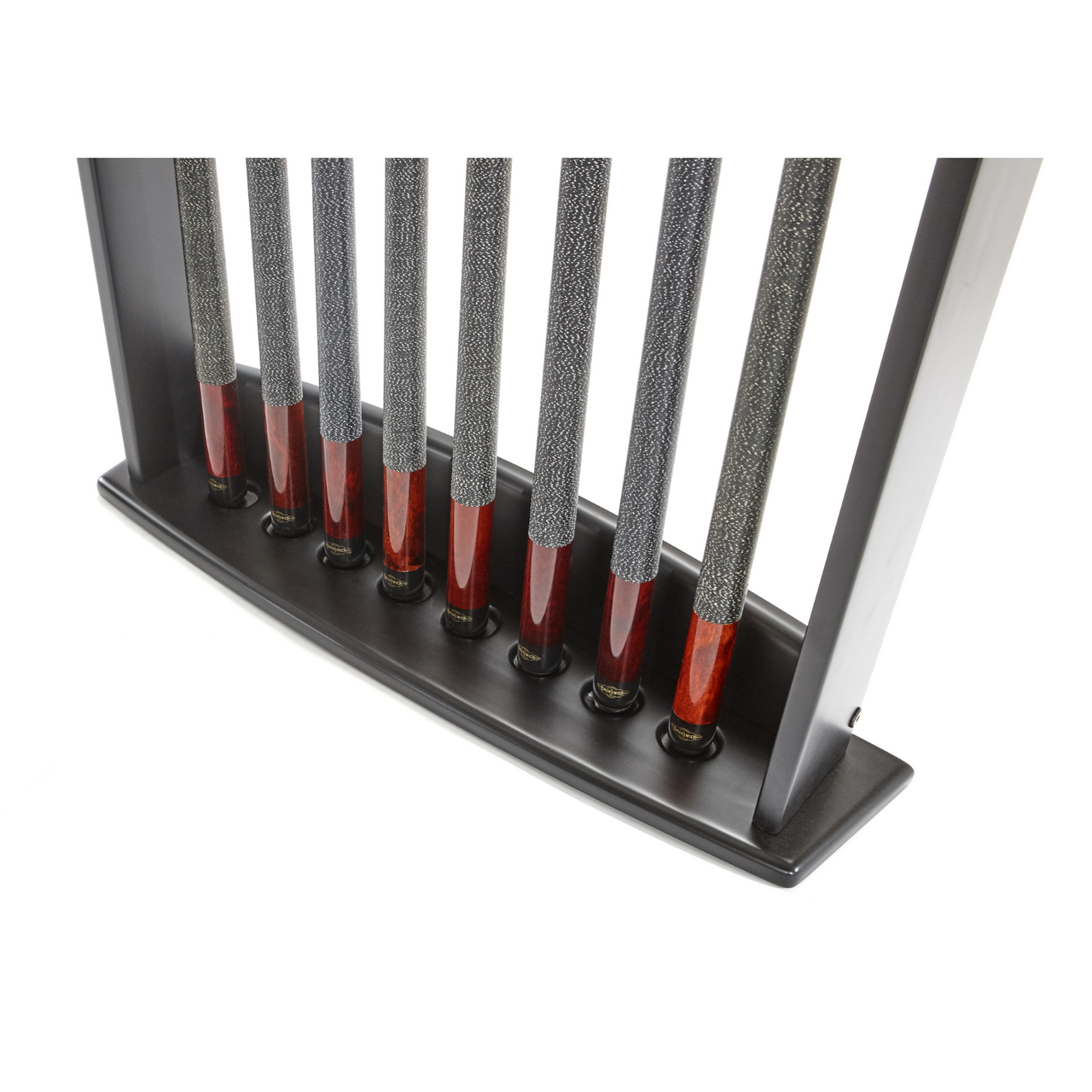Commercial Wall Rack