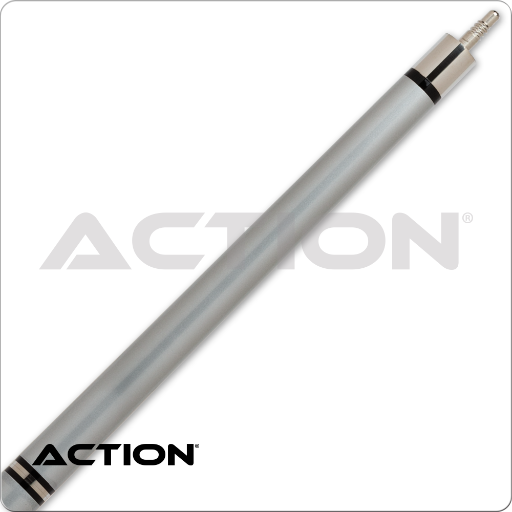 Action ACTBJ05 Silver Break Jump Cue