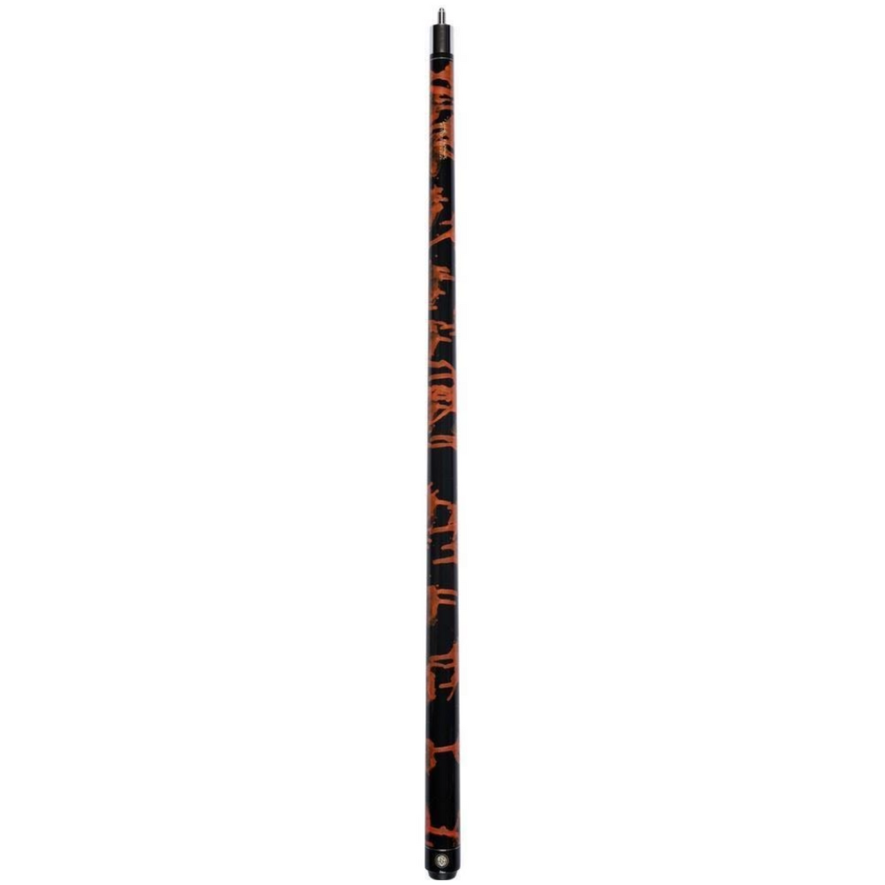 Nick Varner NV3-8 Gainesville Orange Cue