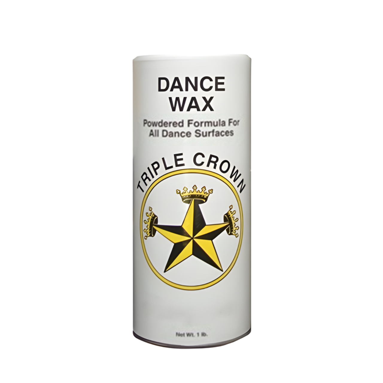 Dance Floor Wax