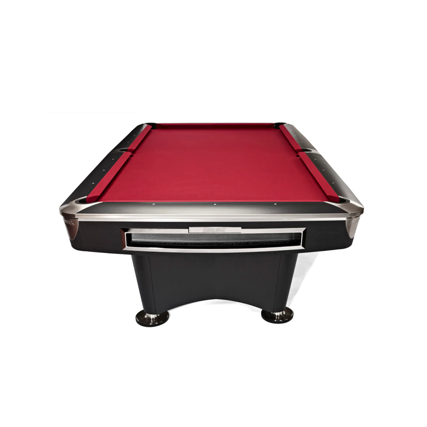 Gold Crown VI 9' Pool Table