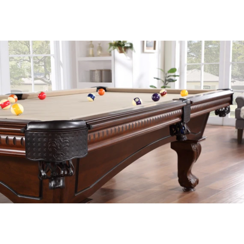 Imperial Canton Pool Table