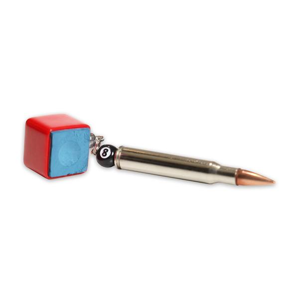 Bullet Pocket Chalk Holder