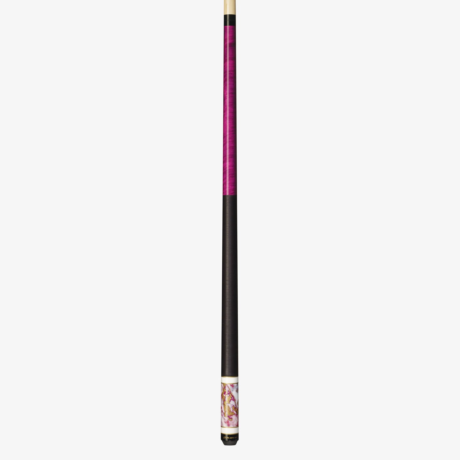 Players Illustrious Purple Birdseye C946 Cue