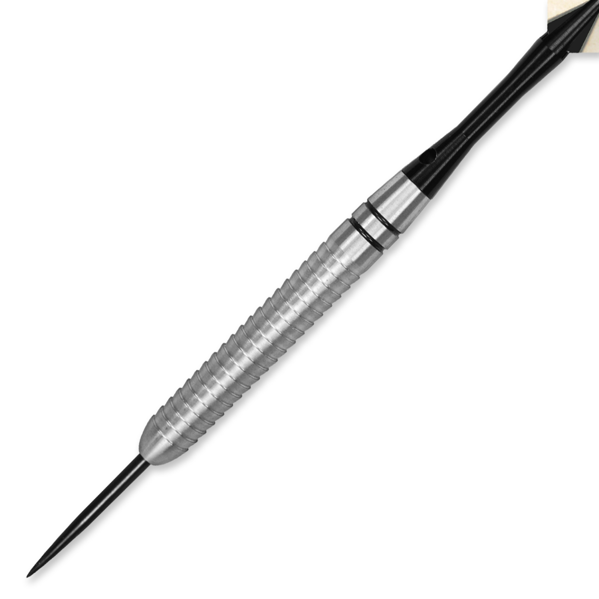 Dart World Shark Fin Steel Tip Darts 26g