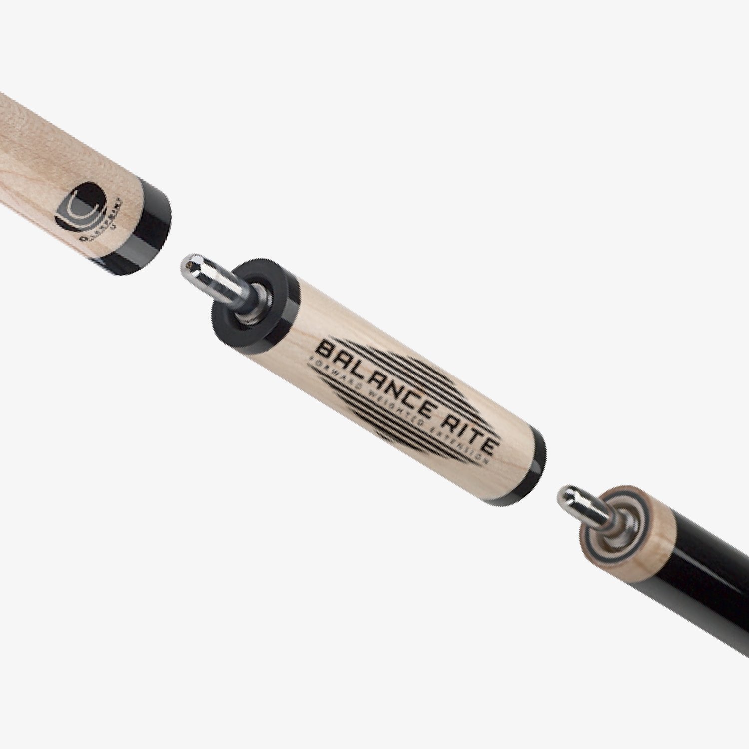 Balance Rite Forward Weighted Cue Extension - Uni-Loc