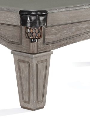 Allenton Driftwood Pool Table
