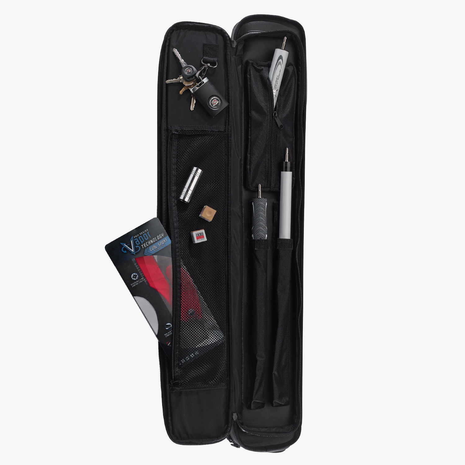 Lucasi Custom 4B/8S LC748B Soft Case