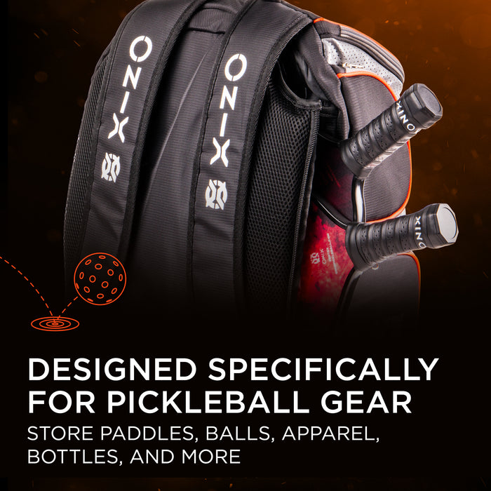 Onix Pickleball Backpack