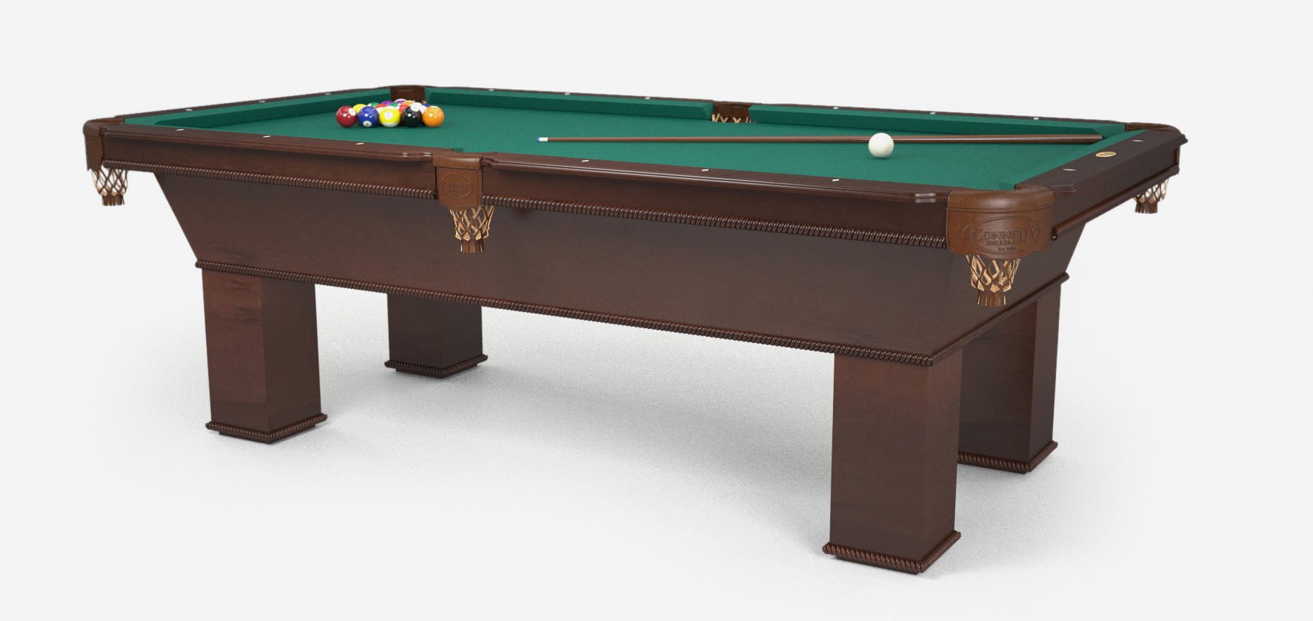 Ventana Pool Table