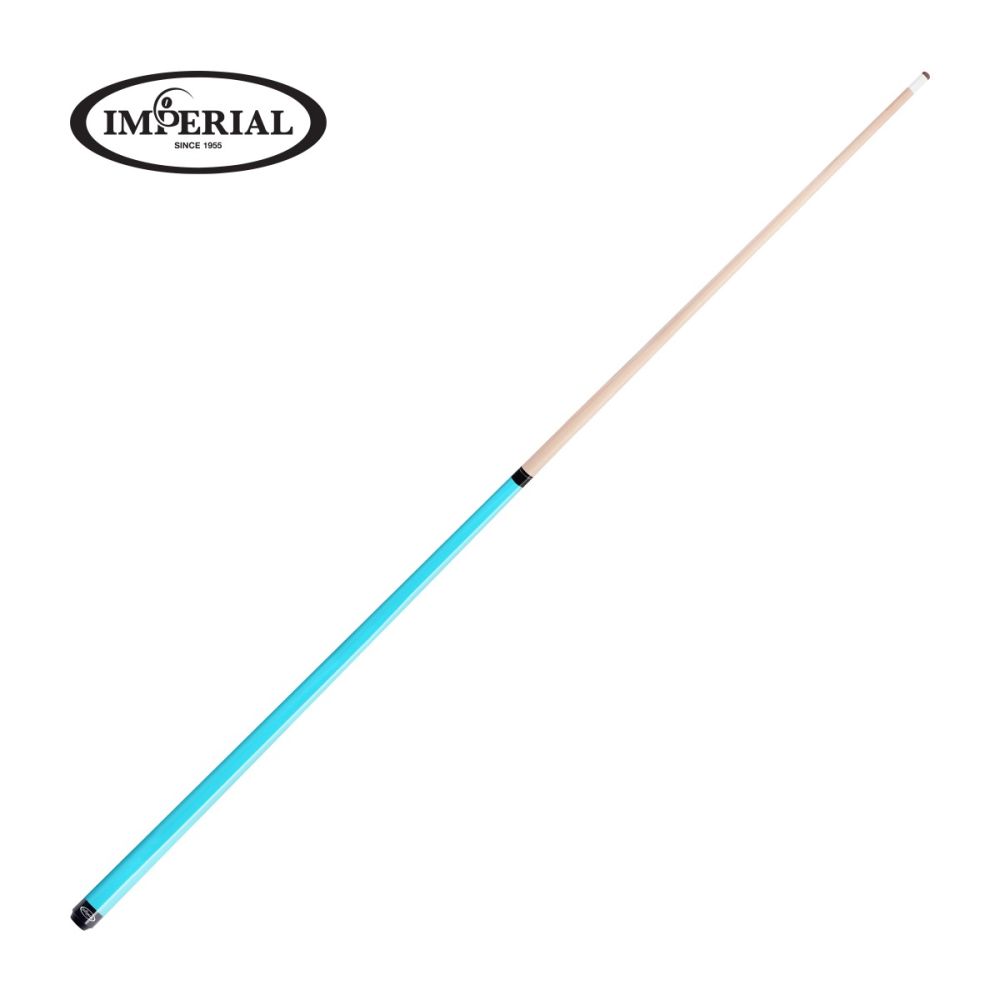 Imperial Vision Series Cue - Mint Without Wrap