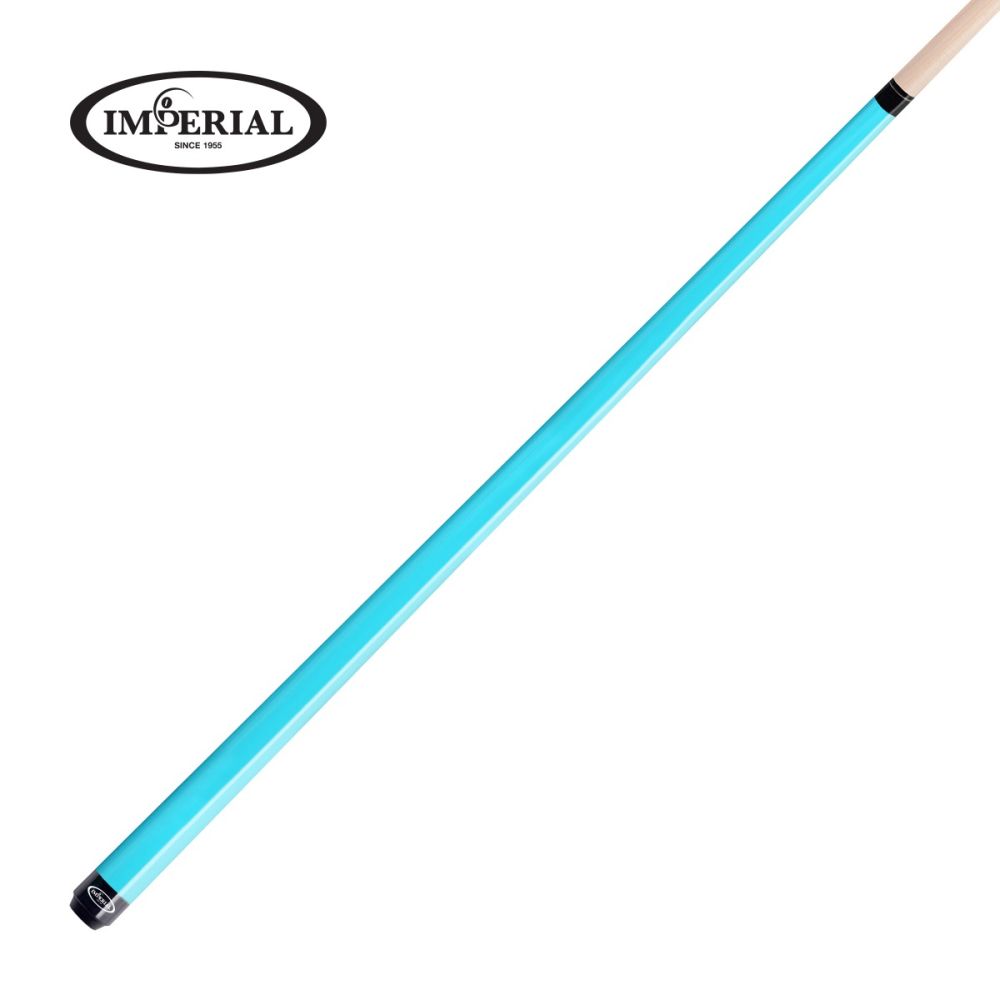 Imperial Vision Series Cue - Mint Without Wrap