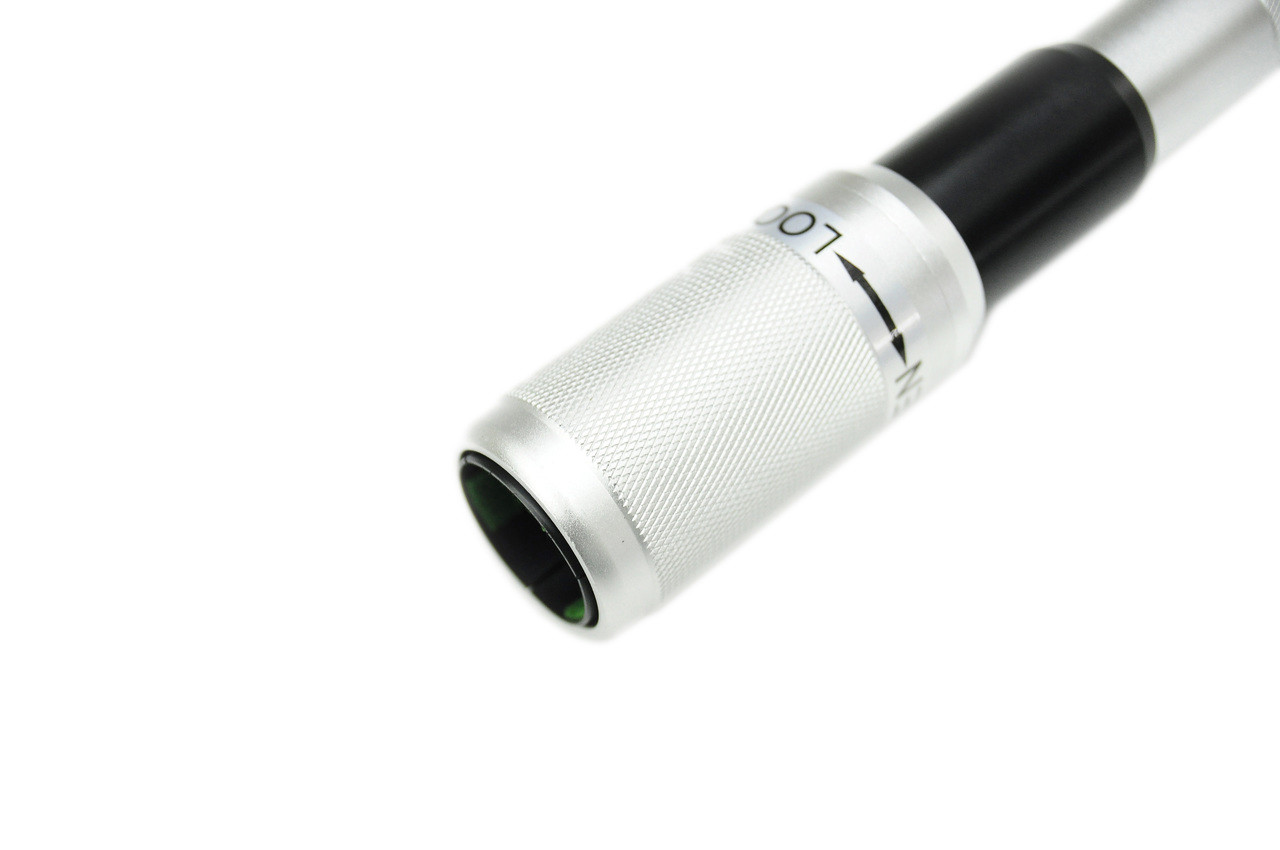 Delta Metal Pool Cue Extension