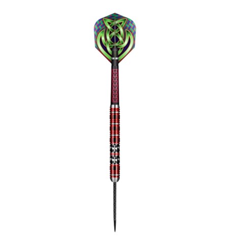 Shot Darts Celt Claymore Steel Tip Darts 23g