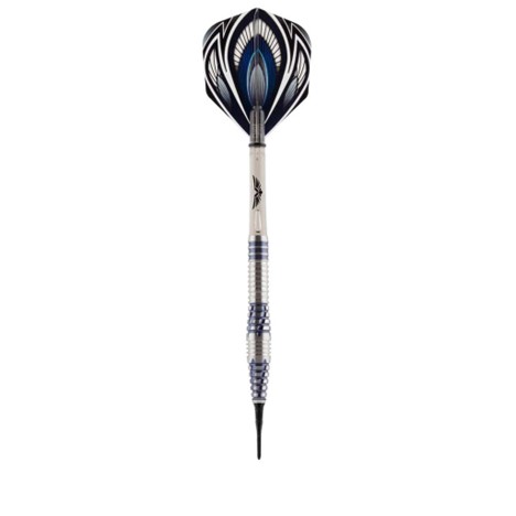Shot Darts Birds of Prey Falcon Soft Tip Darts 19g