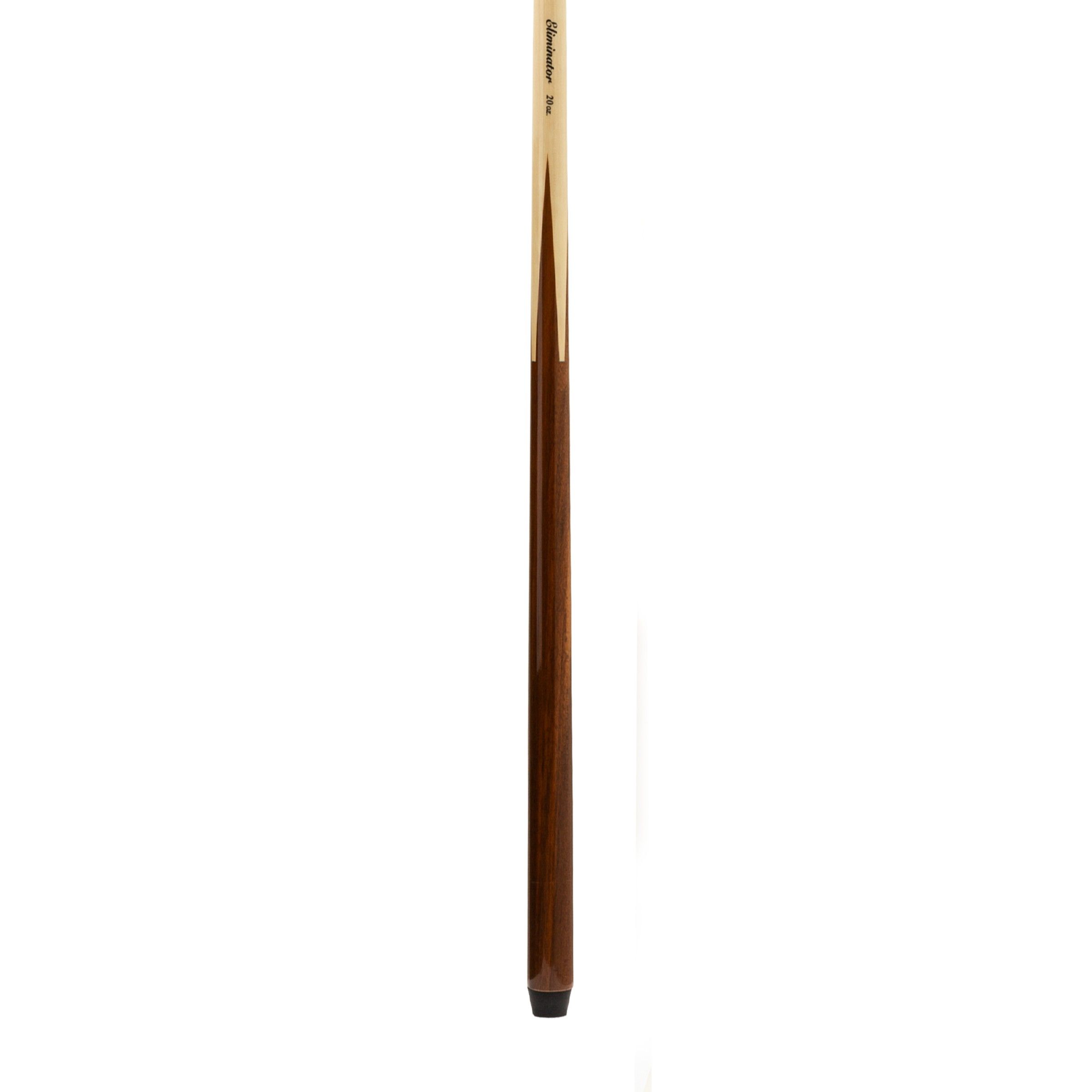 Imperial Eliminator One Piece Cue - 52"