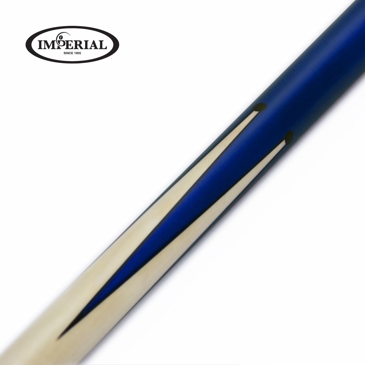 Imperial Drifter Series Blue Cue