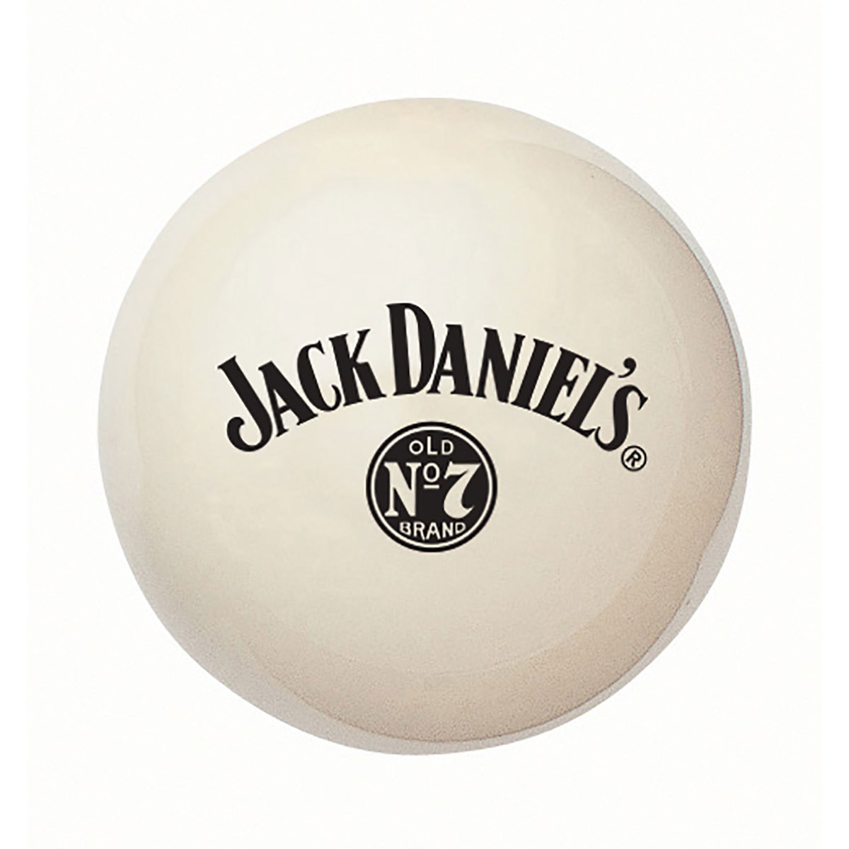 Jack Daniel's Cue Ball