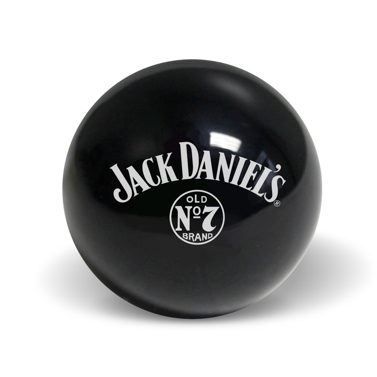 Jack Daniel's Old No. 7 Black Ball