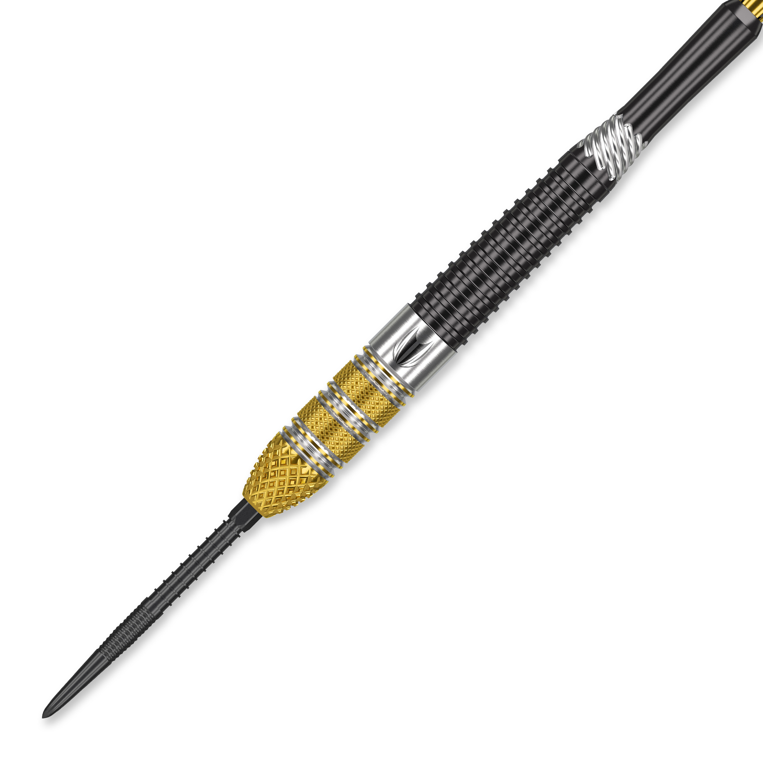 Target RVB Gen4 Steel Tip Darts 23g