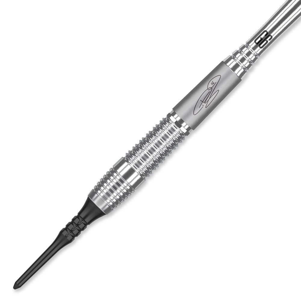 Target Power 9Five Gen6 Soft Tip Darts 18g