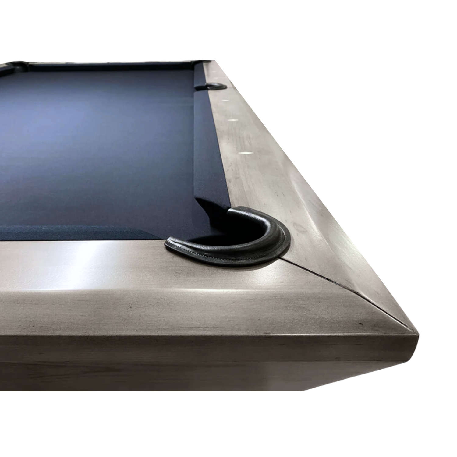 California House Origami Pool Table