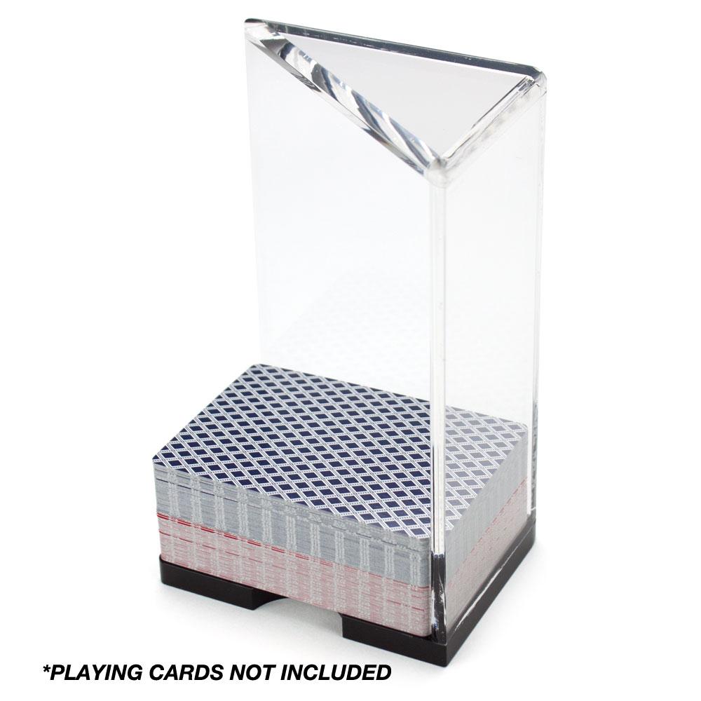 Brybelly 8 Deck Discard Tray